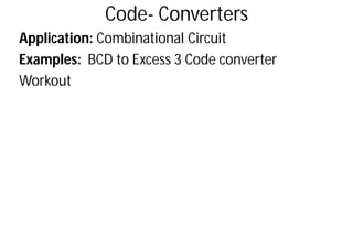 1. Combinational Logic Circutis with examples (1).pdf | Programming Languages | Computing