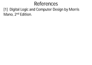 1. Combinational Logic Circutis with examples (1).pdf | Programming Languages | Computing