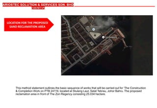 1. Berjaya Waterfront Reclamation Works JB.pptx