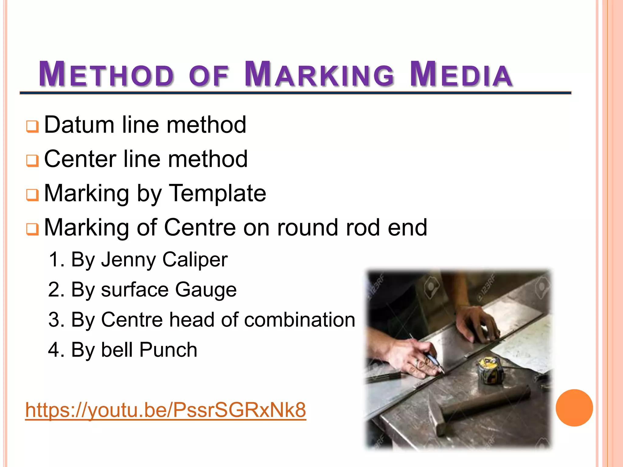 Machine Marking and Marking Tools.pptx