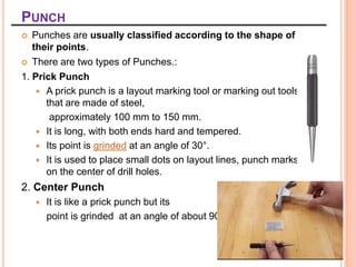 Machine Marking and Marking Tools.pptx