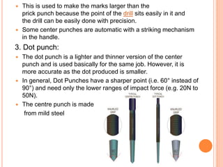 Machine Marking and Marking Tools.pptx
