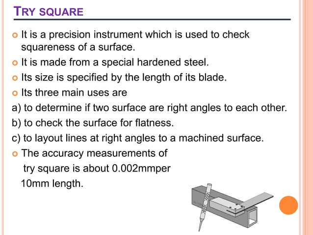 Machine Marking and Marking Tools.pptx | Needlework | Arts and Crafts