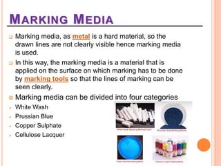 Machine Marking and Marking Tools.pptx