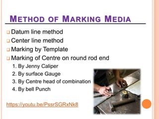 Machine Marking and Marking Tools.pptx