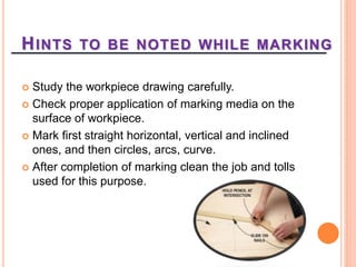 Machine Marking and Marking Tools.pptx