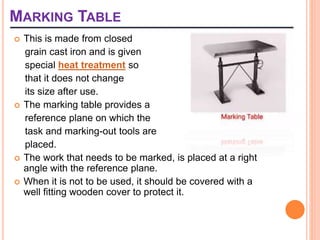 Machine Marking and Marking Tools.pptx