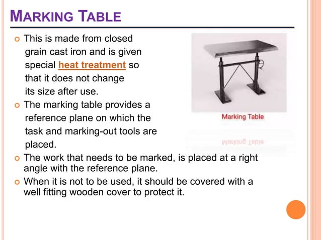Machine Marking and Marking Tools.pptx | Needlework | Arts and Crafts
