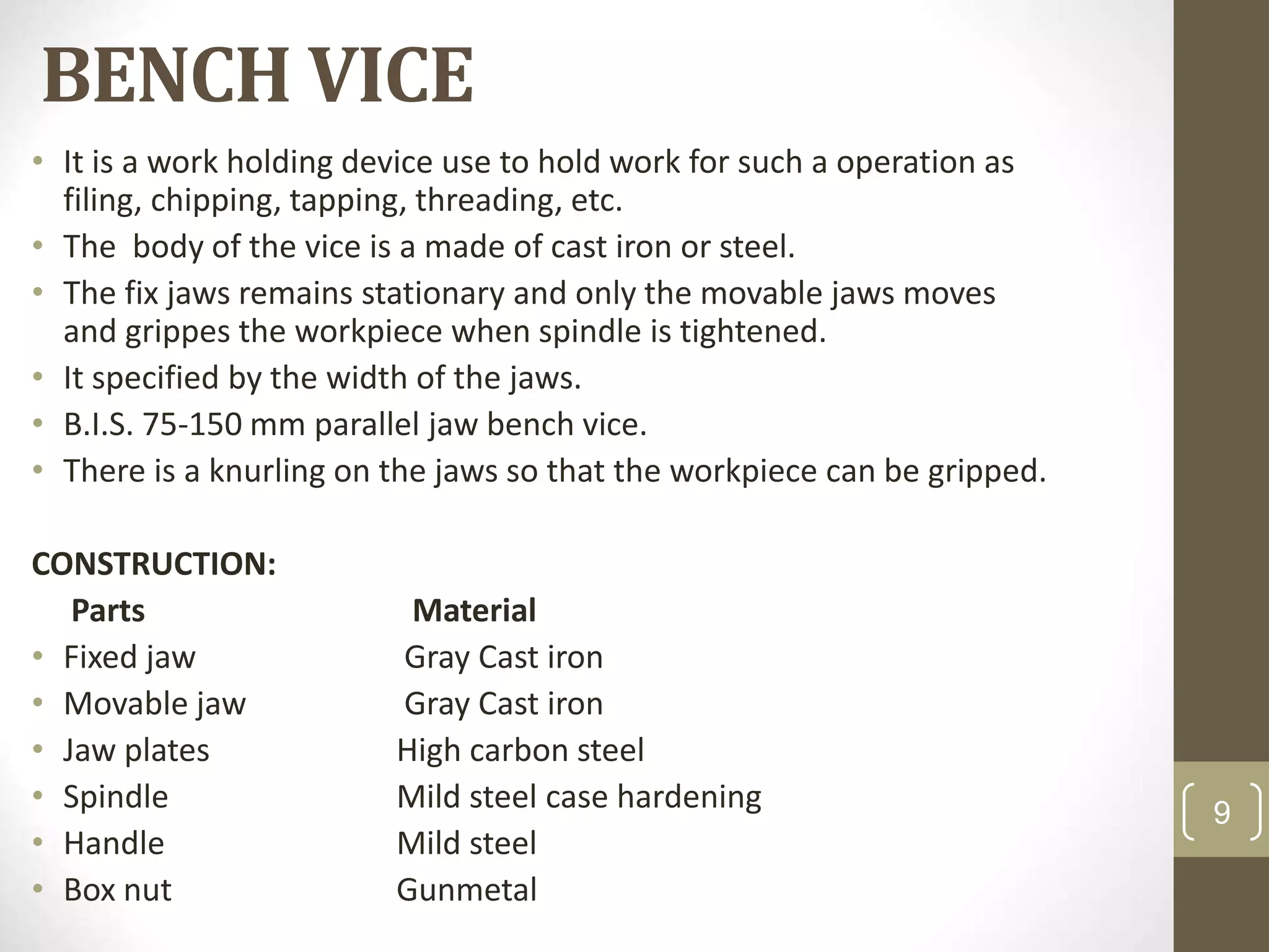 Machine Hand tool.ppt