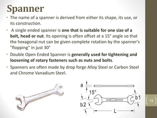 Machine Hand tool.ppt