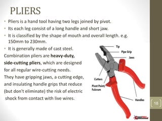 Machine Hand tool.ppt
