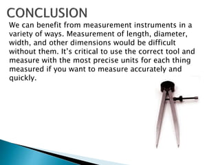 Measuring Tools.ppt