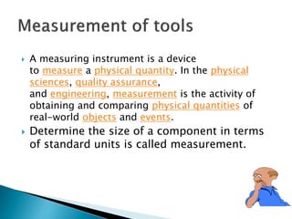 Measuring Tools.ppt