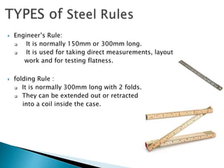 Measuring Tools.ppt