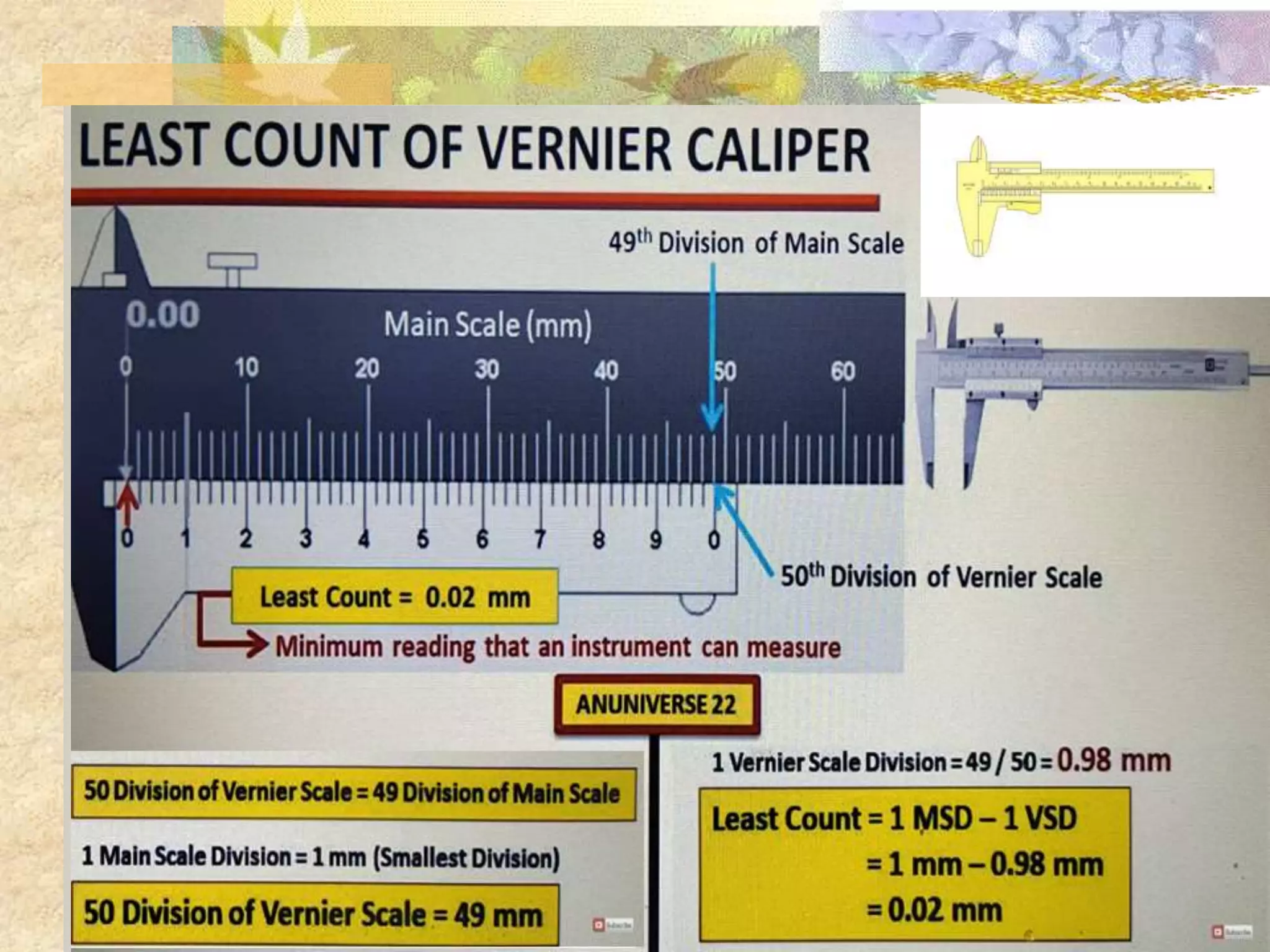 PRECISION INSTRUMENTS.ppt