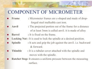 PRECISION INSTRUMENTS.ppt