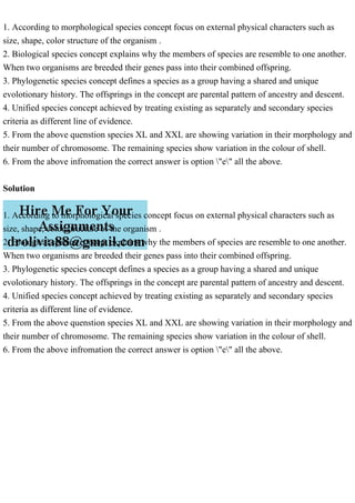 1. According to morphological species concept focus on external phys.pdf