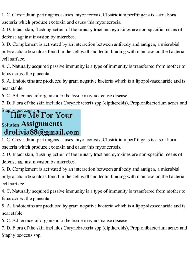 1. C. Clostridium perfringens causes myonecrosis; Clostridium perfr.pdf