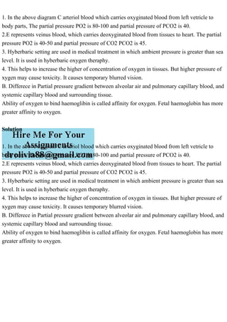 1. In the above diagram C arteriol blood which carries oxyginated bl.pdf