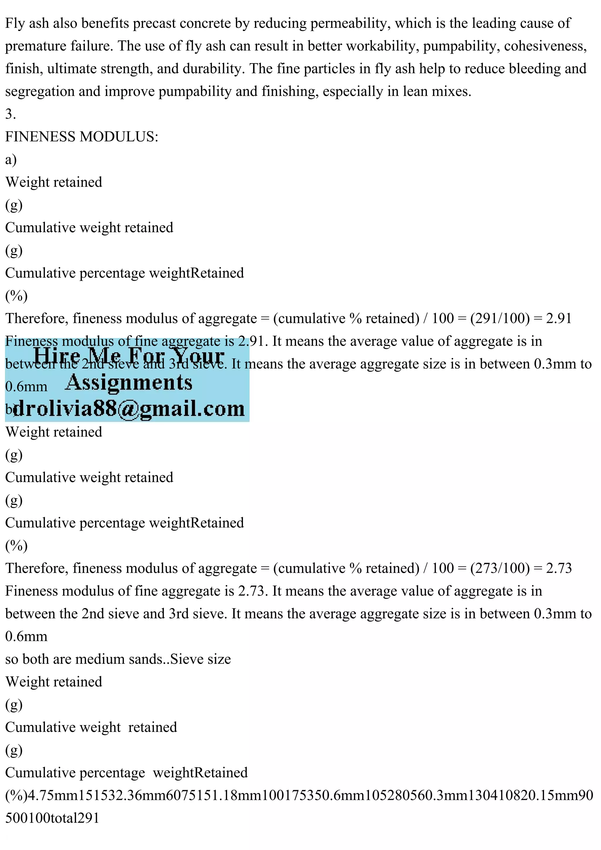 1.The pozzolanic reaction is the chemical reaction that occurs in .pdf