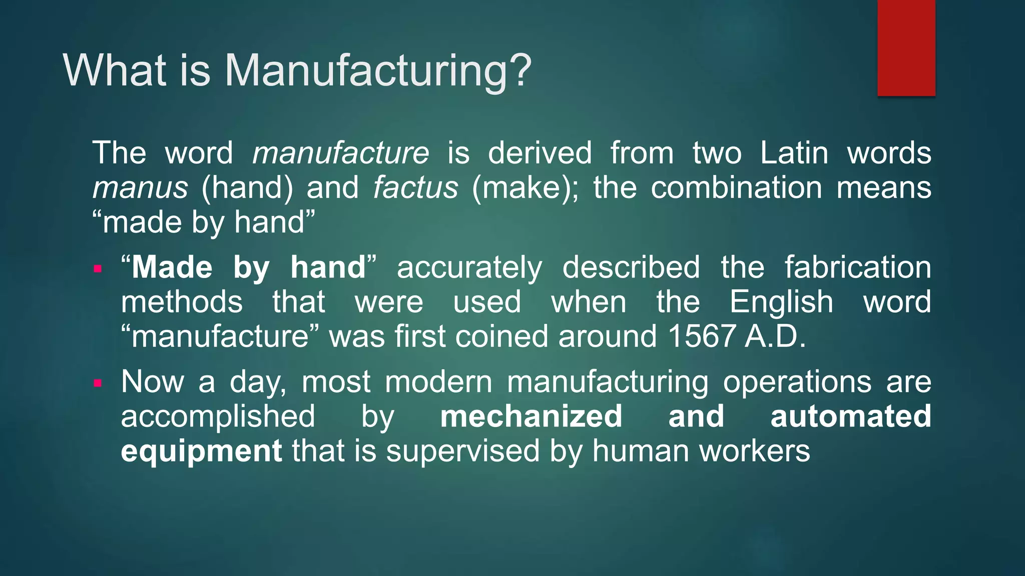 1. Manufacturing Processes Intro..pptx