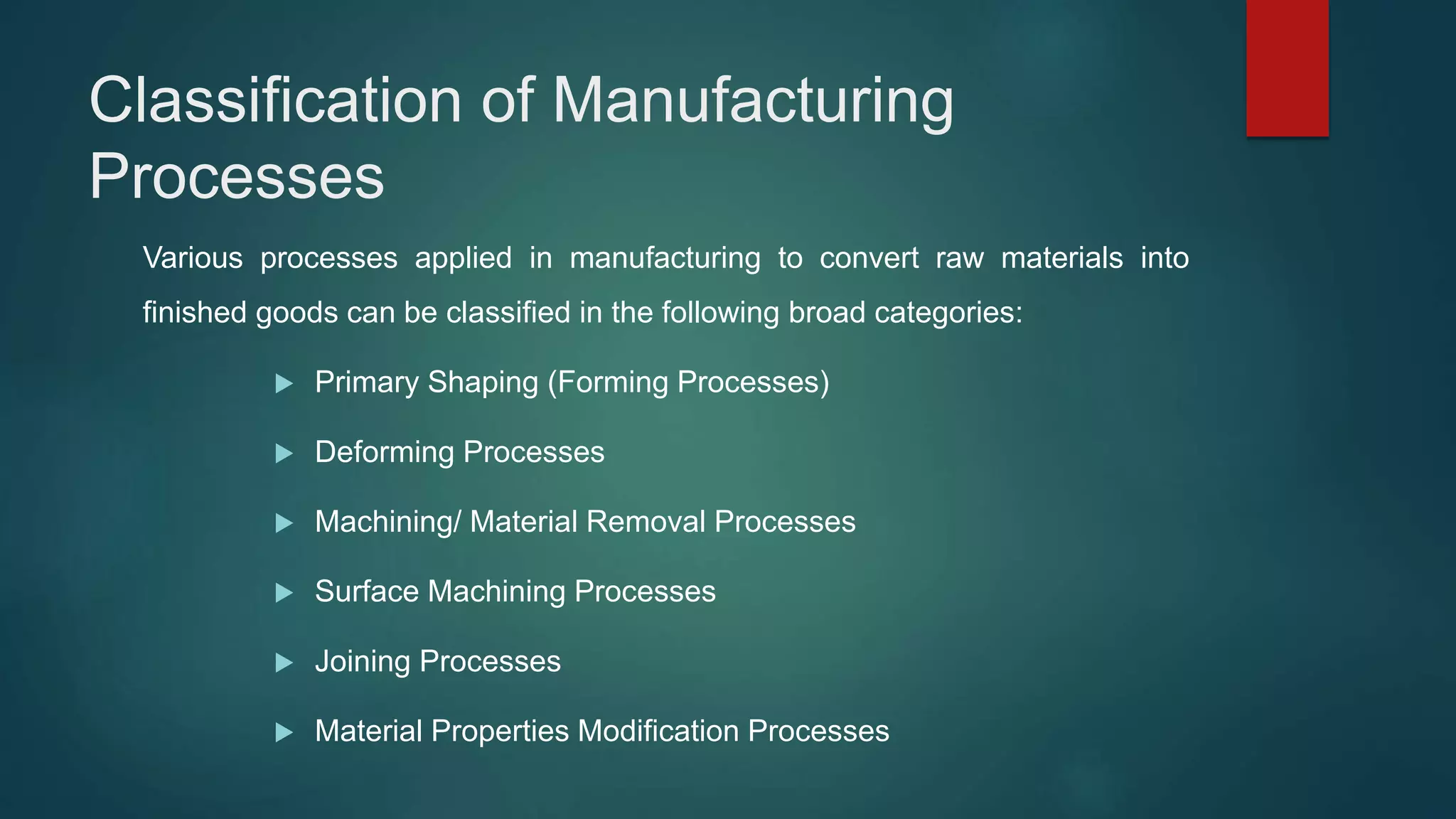 1. Manufacturing Processes Intro..pptx
