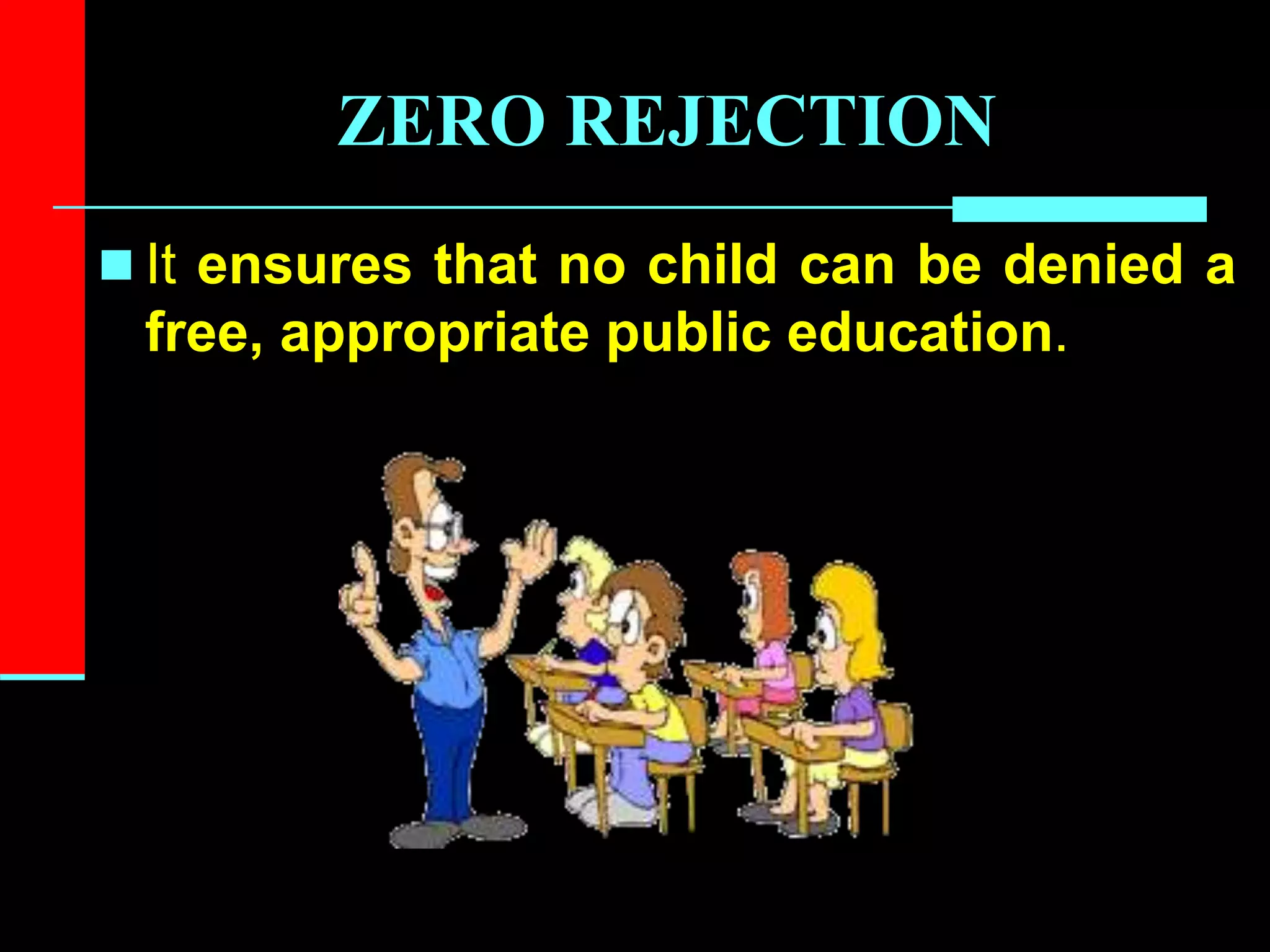 Meaning and Definition of Special Education.pptx