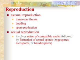 1.INTRODUCTION TO MYCOLOGY & CLASSIFICATION.ppt