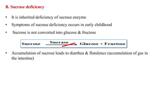 1.Digestion & absorption of carbohydrate.pptx
