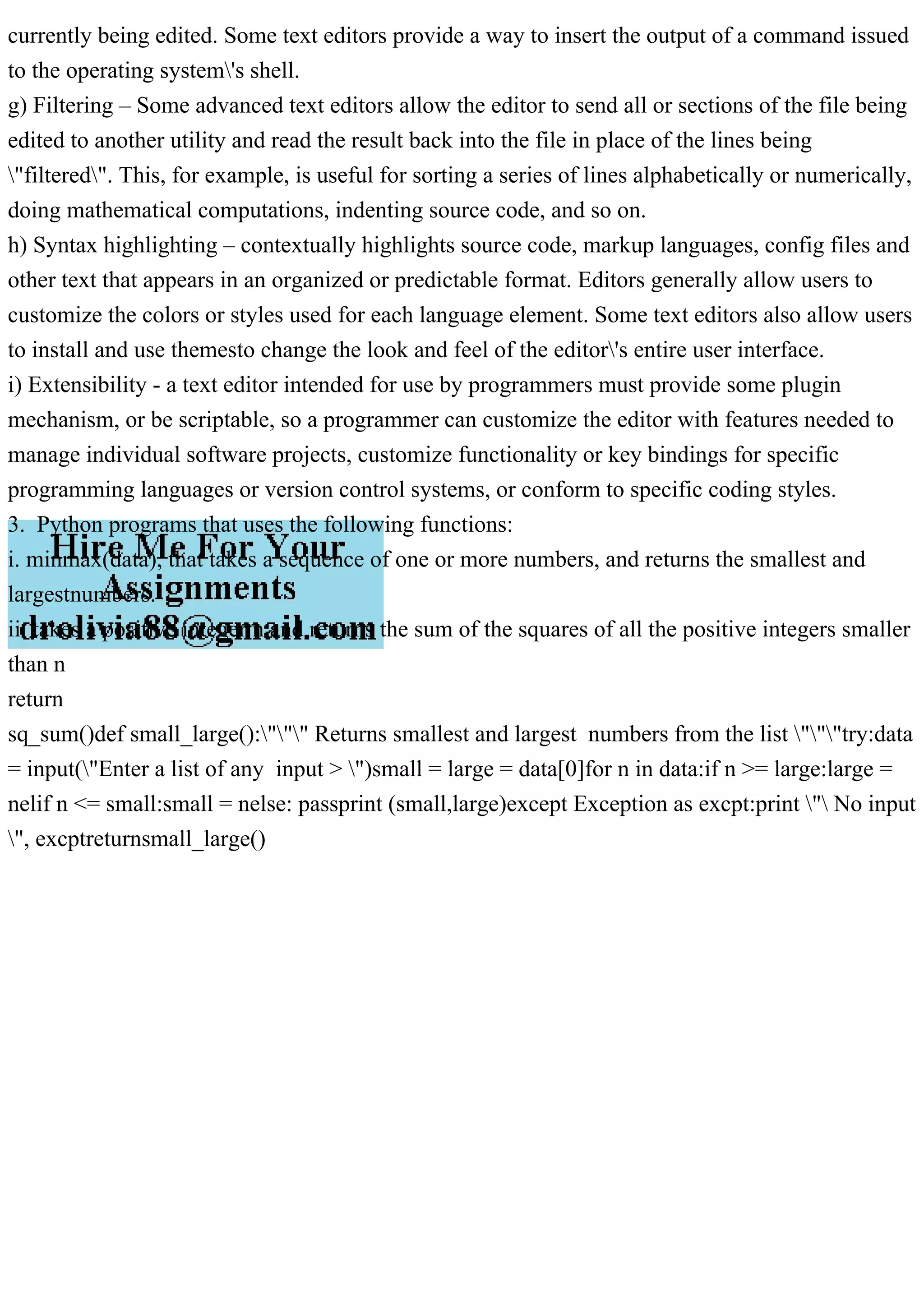 1. three examples of life-critical software applications area) IS.pdf