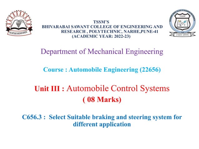 1. Introduction to Automobile.ppt