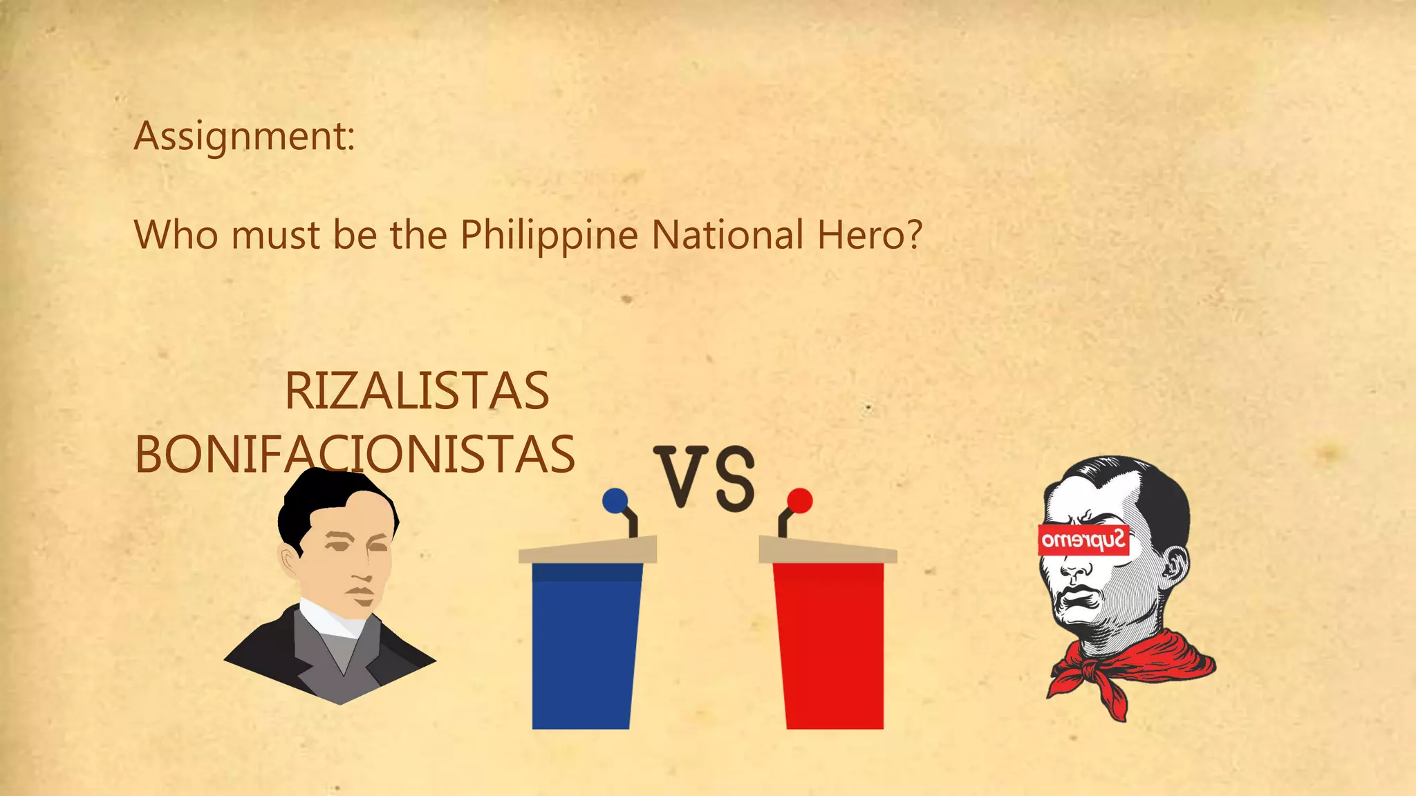 1.1 - Selection and Proclamation of National Heroes.pptx