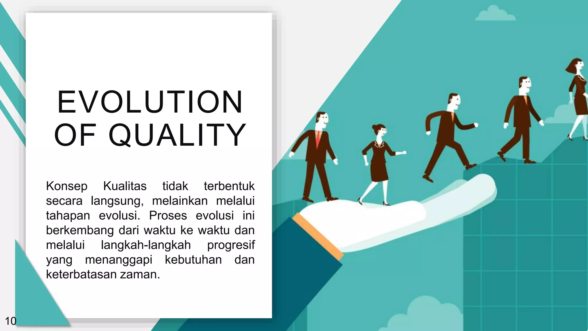 Understanding quality & evolution of quality.pptx