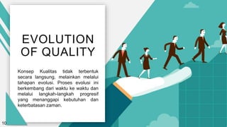 Understanding quality & evolution of quality.pptx