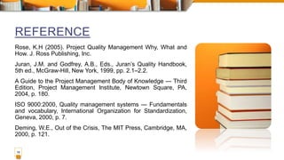 Understanding quality & evolution of quality.pptx