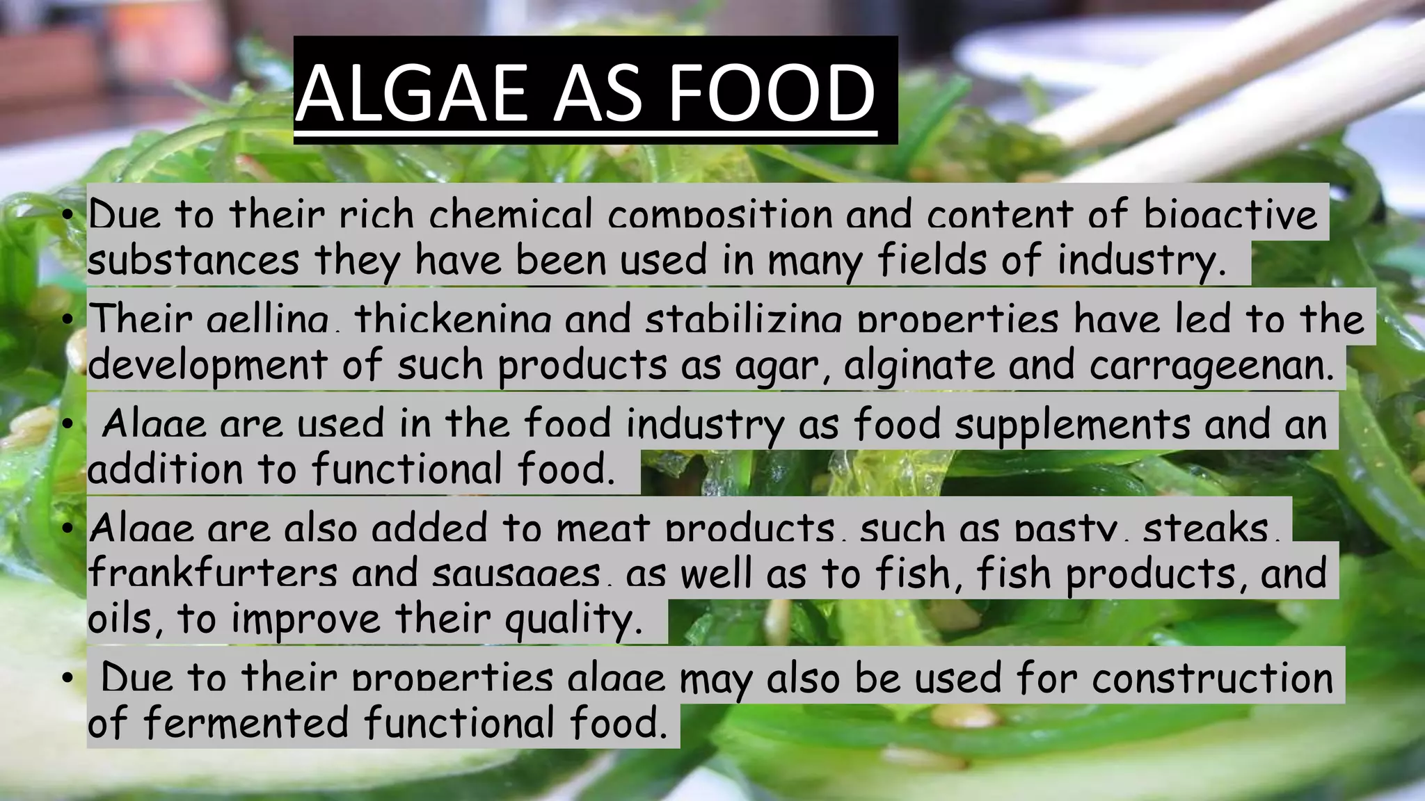 1. ALGAE FUNGI AND BRYOPHYTA.pptx | PPTX