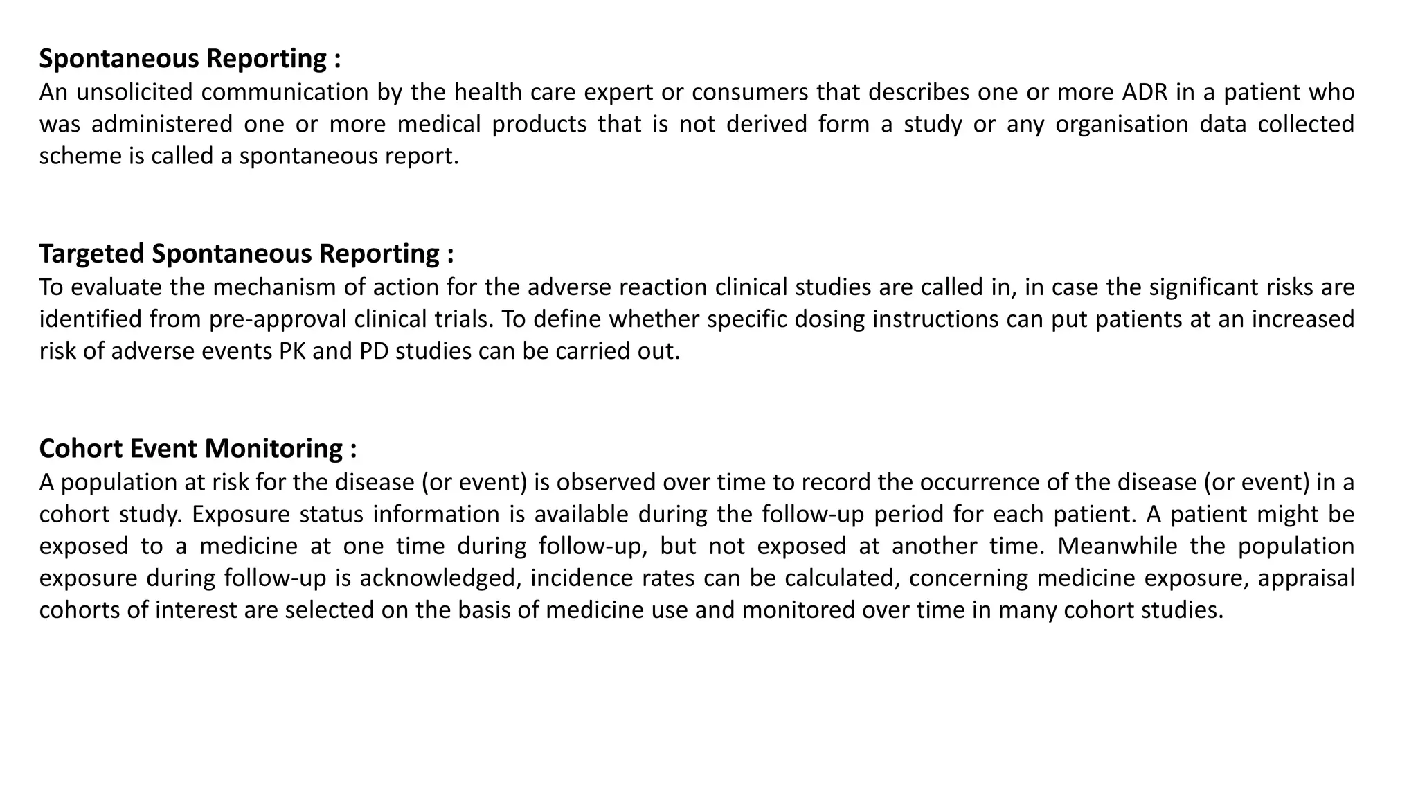 Pharmacovigilance Program of India(PvPI).pptx