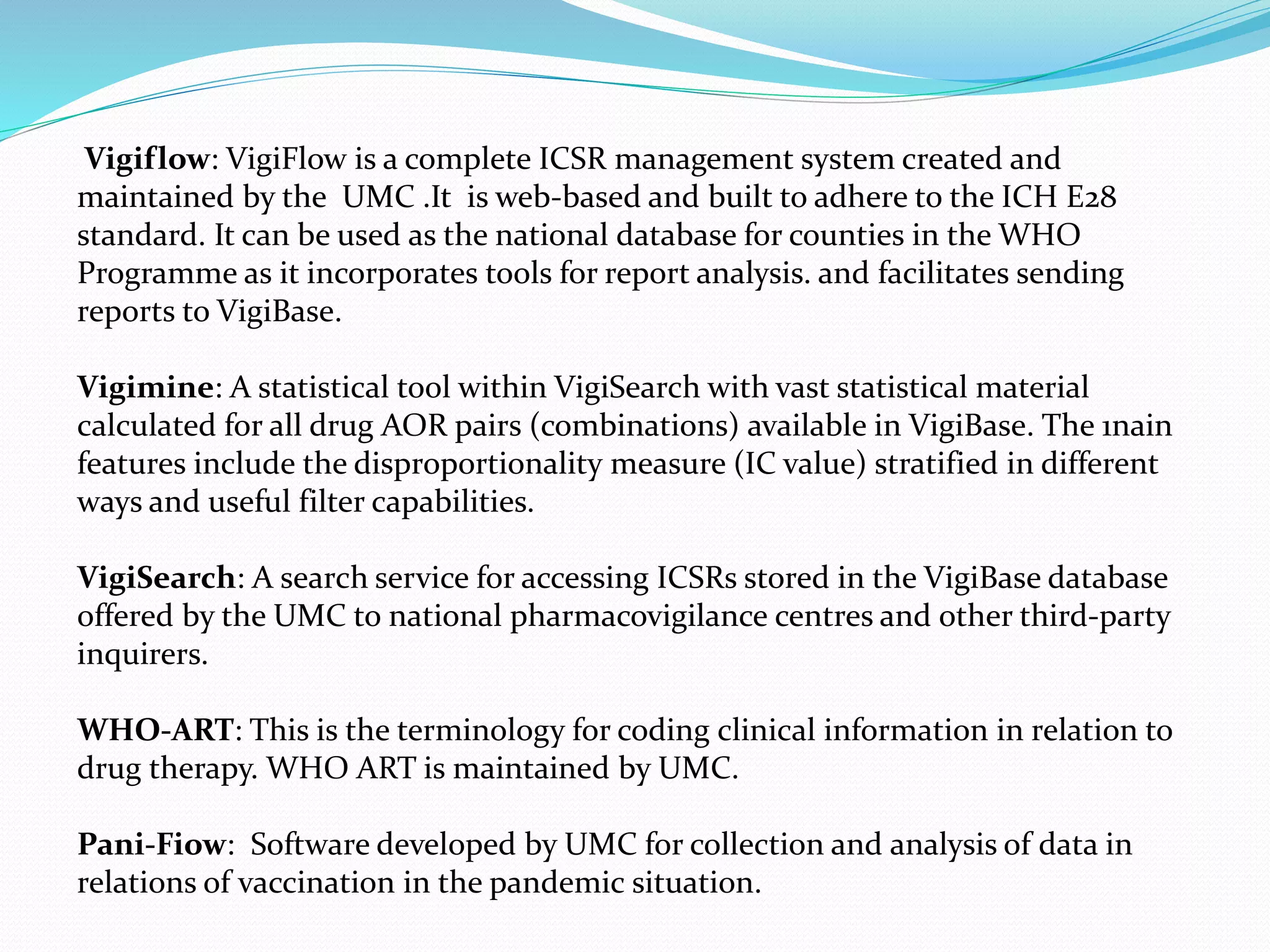 Basic terminologies used in pharmacovigilance.pptx