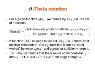 Asymptotic Analysis.ppt