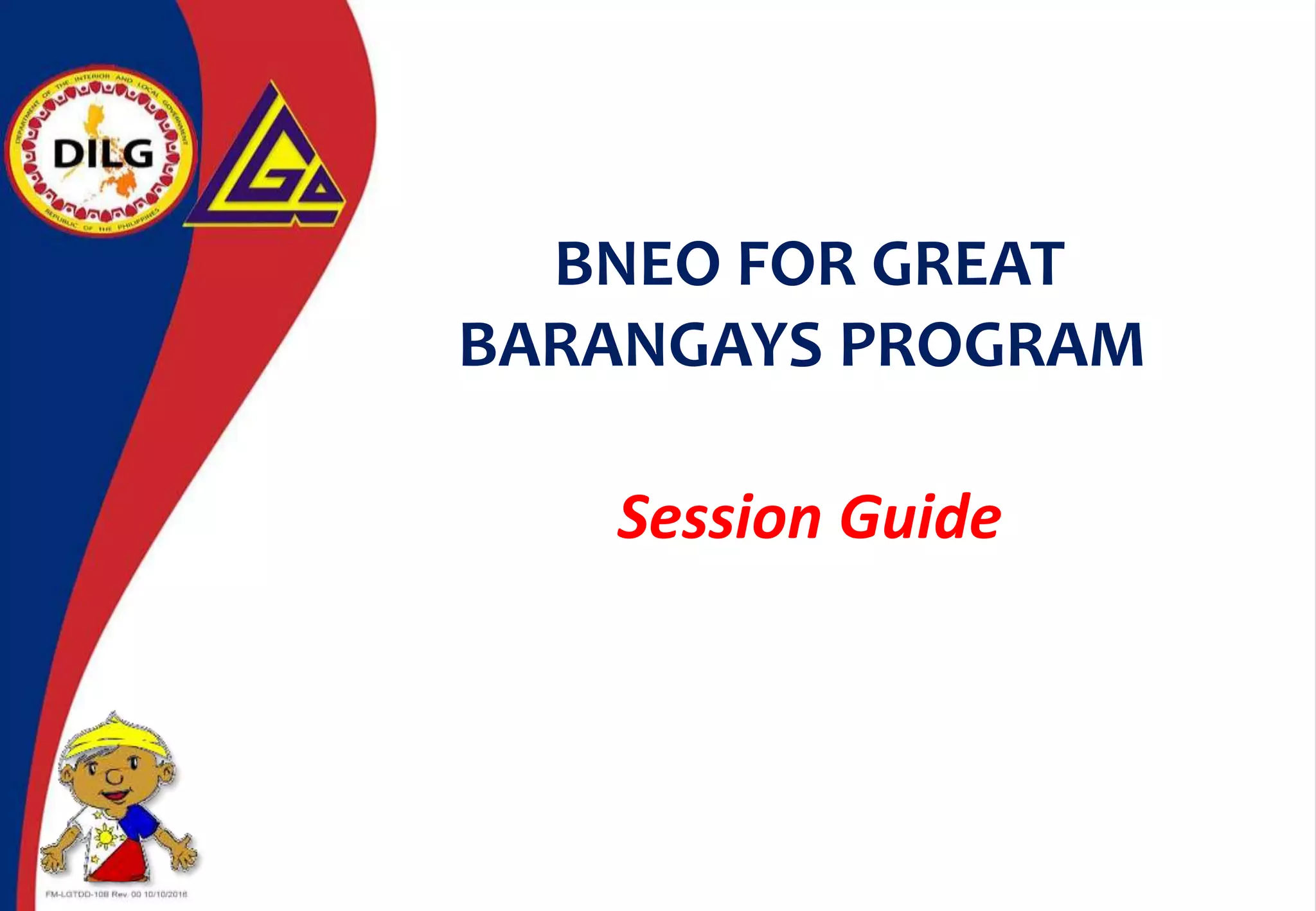 1. BNEO FrAMEWORK.pptx