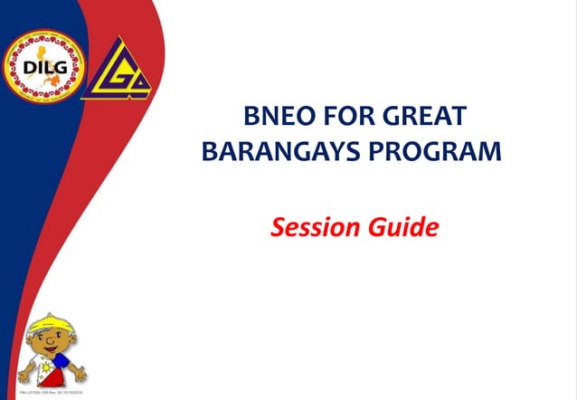 1. BNEO FrAMEWORK.pptx