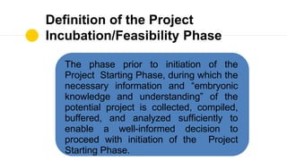 Project Development Phases and Project Life Cycle.pptx
