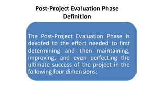 Project Development Phases and Project Life Cycle.pptx