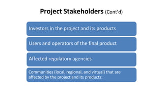Project Development Phases and Project Life Cycle.pptx