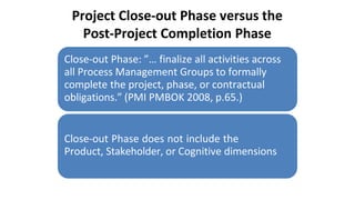 Project Development Phases and Project Life Cycle.pptx
