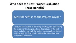 Project Development Phases and Project Life Cycle.pptx