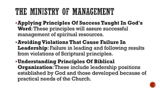 1. The ministry of management.pdf