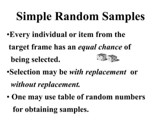Statistical Methodology.ppt
