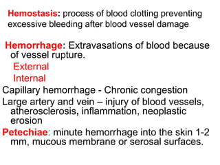 1. hemodynamic disorders edema, congestion.pptx