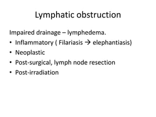 1. hemodynamic disorders edema, congestion.pptx